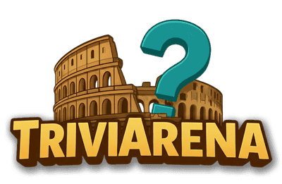 TriviArena - Live Online Quiz